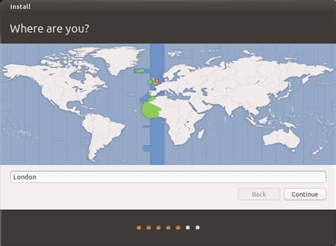 Ubuntu Raring Ringtail Beta Screenshots Debian Admin