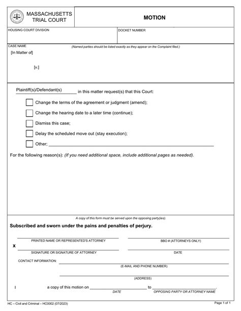Form Hc0002 Fill Out Sign Online And Download Fillable Pdf
