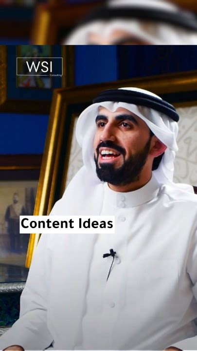 Wsi Consulting On Linkedin How To Get Content Ideas