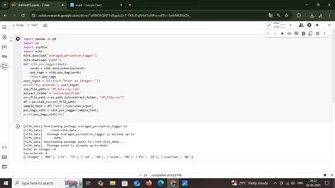 nlp machinelearning python textanalysis artificialintelligence