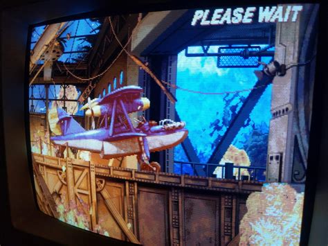 Nec Multisync Ii R Crtgaming