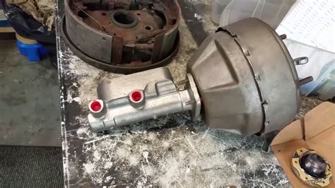 brakes dragging no release troubleshooting brake system part 2 of 2