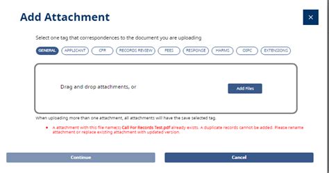 Attachment Log Attachments Unavailablenot Working · Issue 3483 · Bcgovfoi Flow · Github