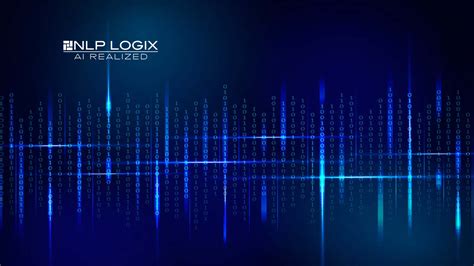 Nlp Logix Launches Groundbreaking New Service To Build Custom Language