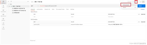 postman apis是干什么的？ postman apis csdn博客