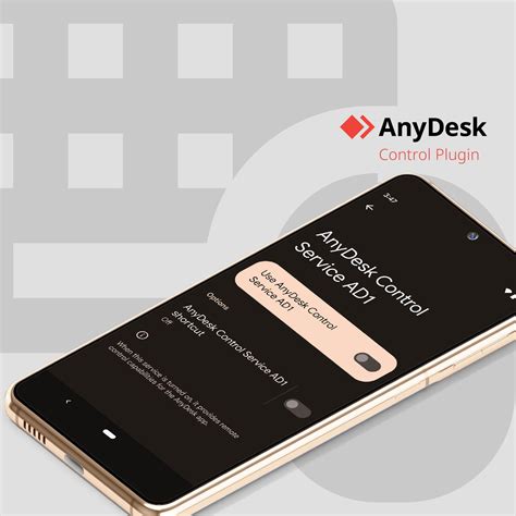 Descargar Anydesk Plugin Ad1 Apk Última Versión 172 Para Android