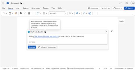 Securing Copilot for Microsoft 365 | Practical365