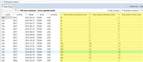 abap cds on hana 8 sapcodes