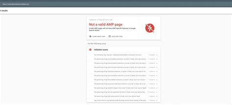 ConsultingAMP Problem Again Mobirise Forums