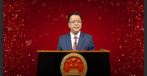 Chinese Envoy Nanawagang Kumalma Na Sa Wps Issue Balita