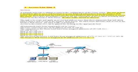 Pdf Ccna Lab Instruction Dokumen Tips