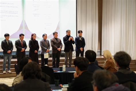 Ai서머리 리베이션 프리 A 브릿지 투자 유치 성공‧경기북부 문화 공동체 발족경기도 7개 문화 단체 연대 뉴스레터로 만나는 스타트업 투자 리포트 ‘스타트업레시피