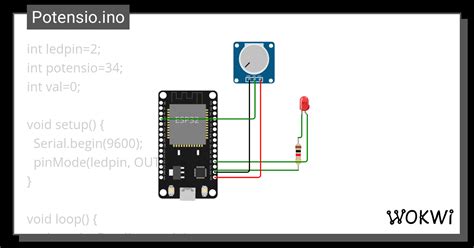O Copy Wokwi Esp32 Stm32 Arduino Simulator