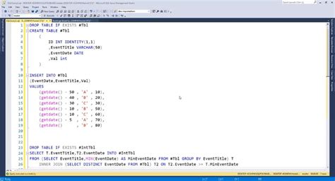 hamid d on linkedin sqlserver datapreparing powerbi ssis ssrs
