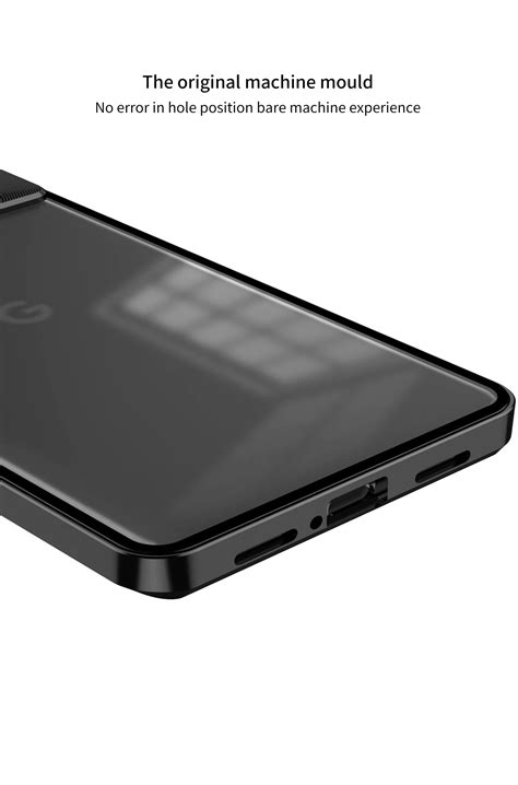 Magnetic Aluminum Case With Camera Protection For Google Pixel Series The Pixel Store