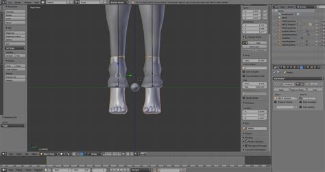 Is There A Way To Mirror An Object Without Using The Mirror Modifer