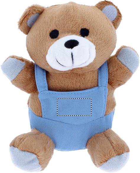 Osito De Peluche Con Traje Personalizable Desde 289