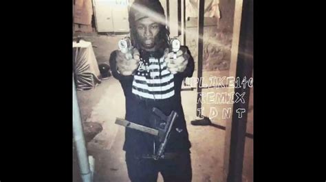 1PLIKE140 REMIX (I.D.N.T) - YouTube