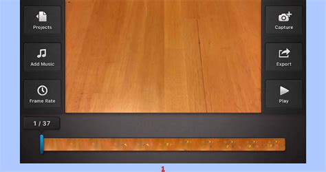 가지 최고의 스톱 모션 앱 당신의 창조물을 현실로 가져오세요