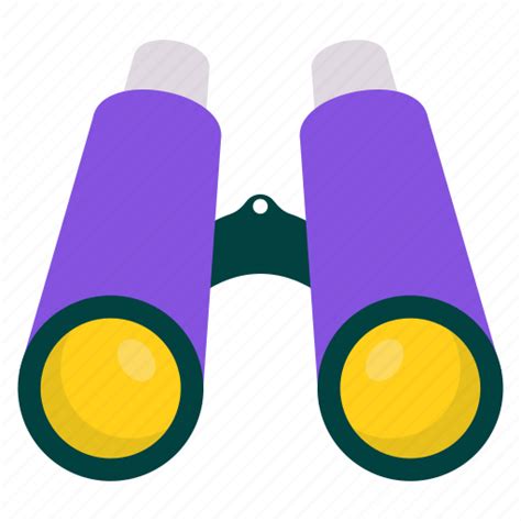 binoculars view binocular see icon download on iconfinder