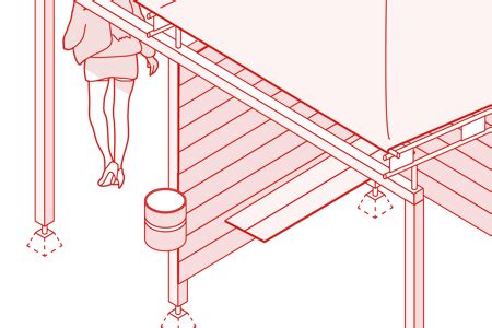 The Zurich Sex Box Abitare