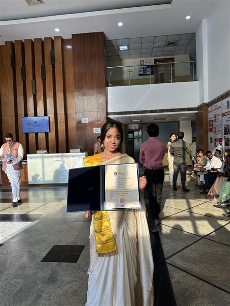 Unnati Chauhan On Linkedin Graduated Shardauniversity