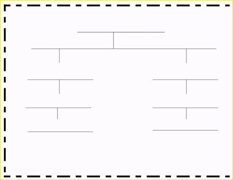 Tree Map Template How To Create A Visual Representation Of Your Data