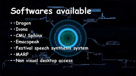 Artificial Intelligence For Speech Recognition