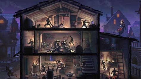 The Tavern Raid Free Anime Porn 