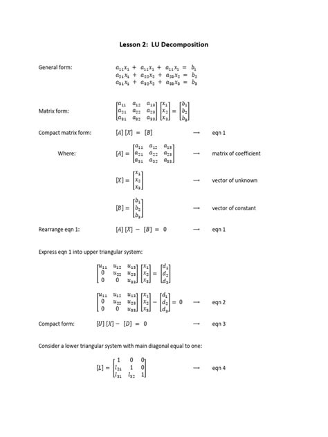 lesson 2 math 311 pdf algebra mathematical concepts