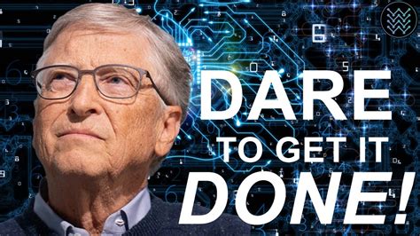 Bill Gates Inspirational Quotes Programming Motivation Youtube