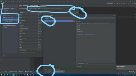 Python Error Attributeerror Could Not Find Pyaudio Stack Overflow