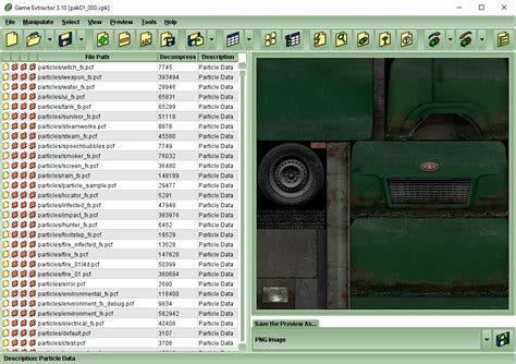 File Extractor File Extractor