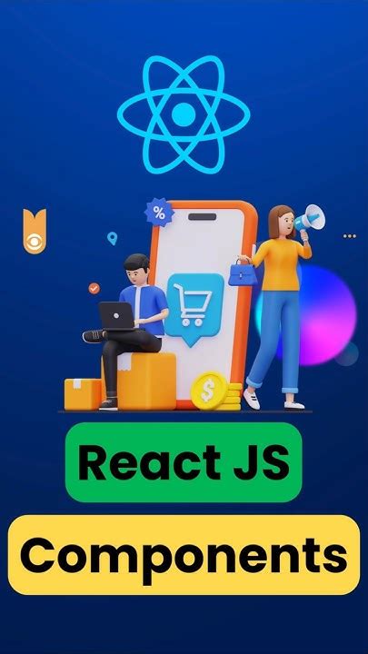 React Js Components 📲 React Js 2025 Reactjs Reactfrontend Reactproject Youtube