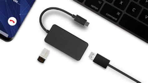 25 Different USB Hub Types Explained