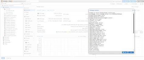 Overview Of Proxmox Virtual Environment