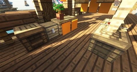 Unity Texture Pack 119 1194 → 1182 Resource Pack
