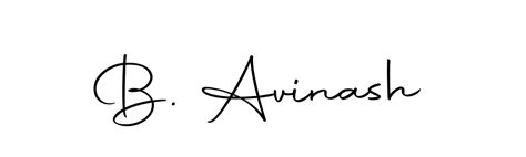 79 B Avinash Name Signature Style Ideas Unique Esignature
