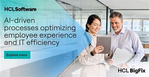 Hcl Bigfix On Linkedin Discover The Potential Of Hcl Bigfix Workspace