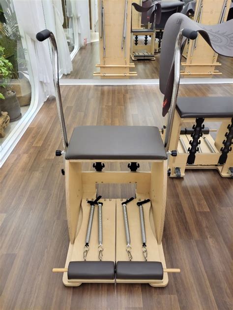 필라테스 체어 수업 번지플라이에스바디핏 에스바디핏진접본점 진접필라테스 진접기구필라테스진접플라잉요가 진접번지