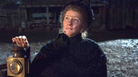 Nanny Mcphee 2005