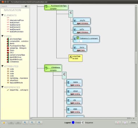 Free XML Editor Download QXMLEdit TECK IN