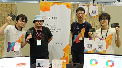 Pycon Jp 2018にgoldスポンサーとして協賛しました！ 株式会社アイリッジ