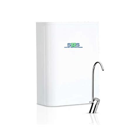 Srs Ro 600 Df Reverse Osmosis
