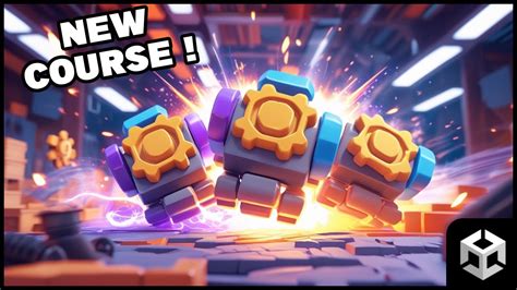 Ive Released A New Unity Mobile Game Course Match Them All Youtube