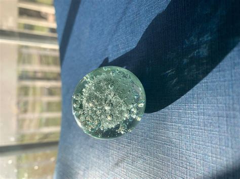 Glass Bubble Drawer Pulls And Cabinet Knobs Hooks And Knobs