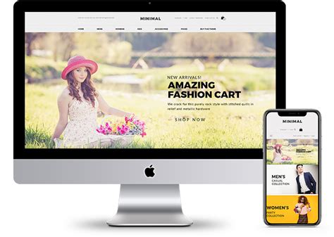 Premium Responsive Opencart Themes