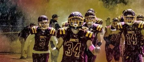 White River High School