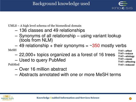 Ppt Schema Driven Relationship Extraction From Unstructured Text Powerpoint Presentation Id