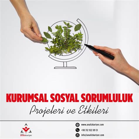 sürdürülebilirlik kurumsalsosyalsorumluluk değişimyarat